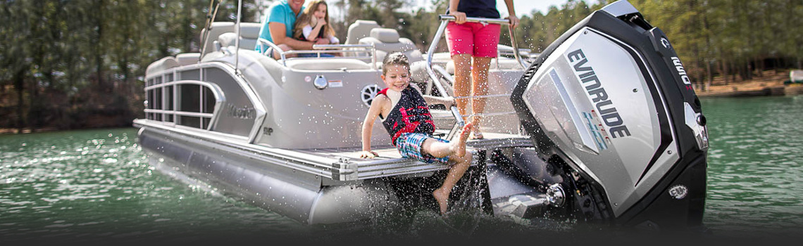 Service Department | Au Gres Marine Michigan